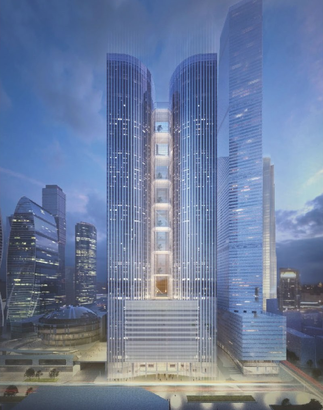 Реализованные проекты – Velko Group